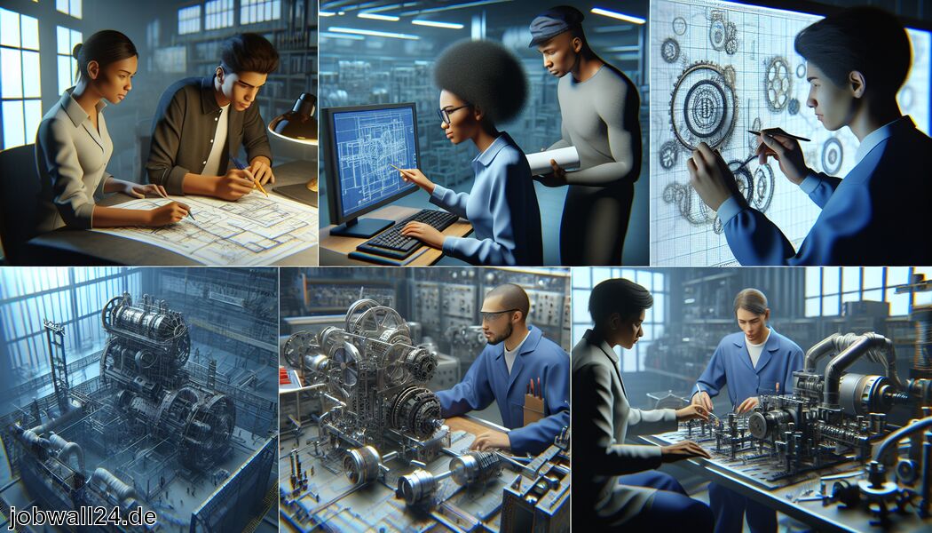 Was macht ein Ingenieur genau? Das Berufsbild in der Übersicht - Jobwall24